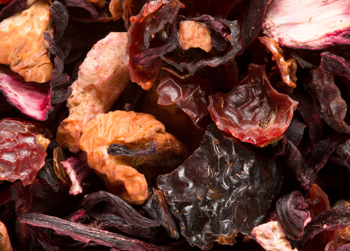 Infusión - Carcadet - Nuit d'ete