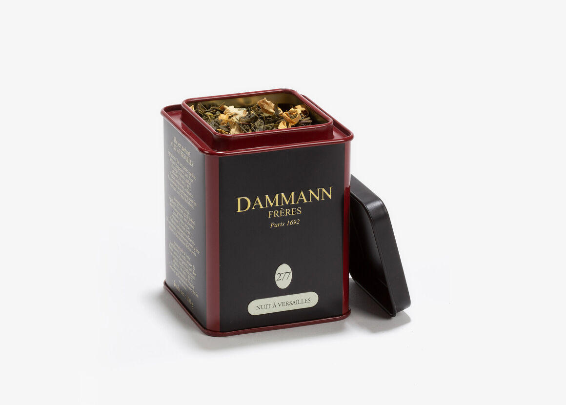 Nuit à Versailles', box of 100 g