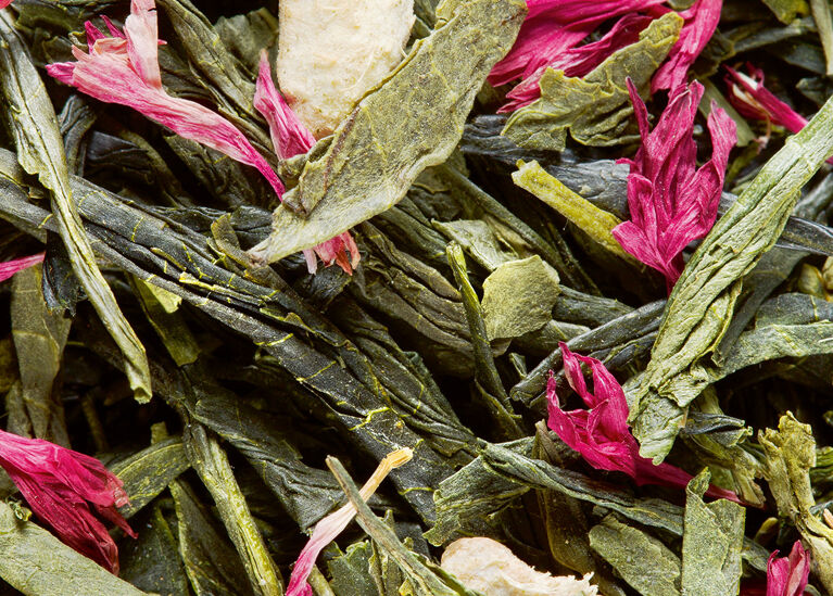 Miss Dammann, 24 sachets Cristal® enveloppés