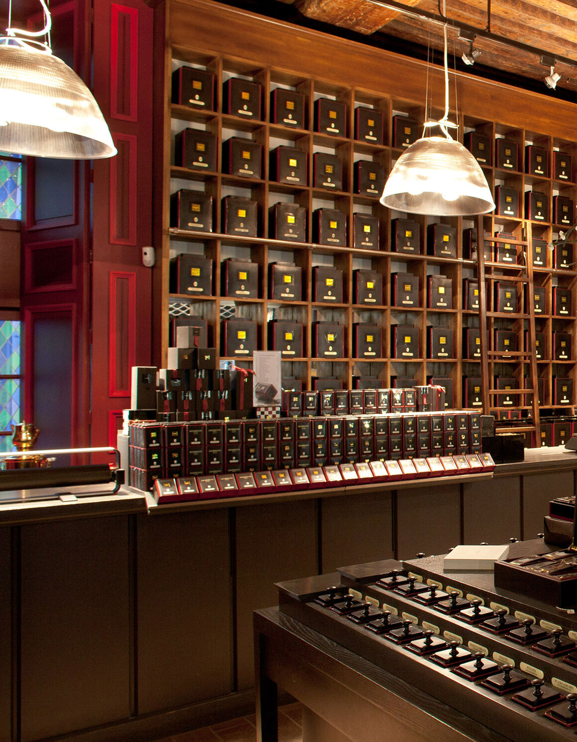 DAMMANN Frères Place des Vosges