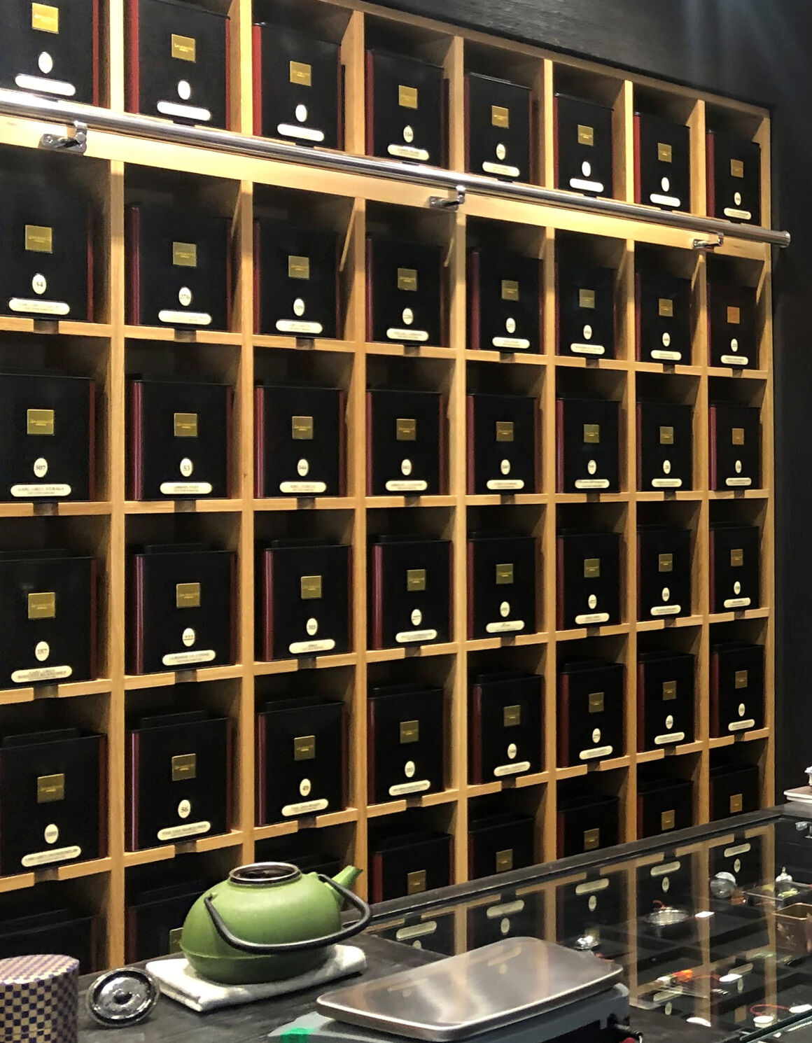 DAMMANN Frères Aix-en-Provence