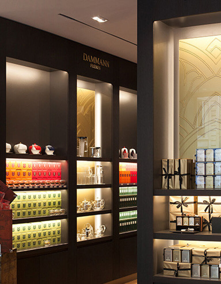 DAMMANN Frères Franklin Roosevelt