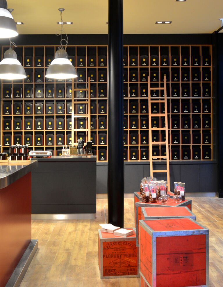 DAMMANN Frères Victoria