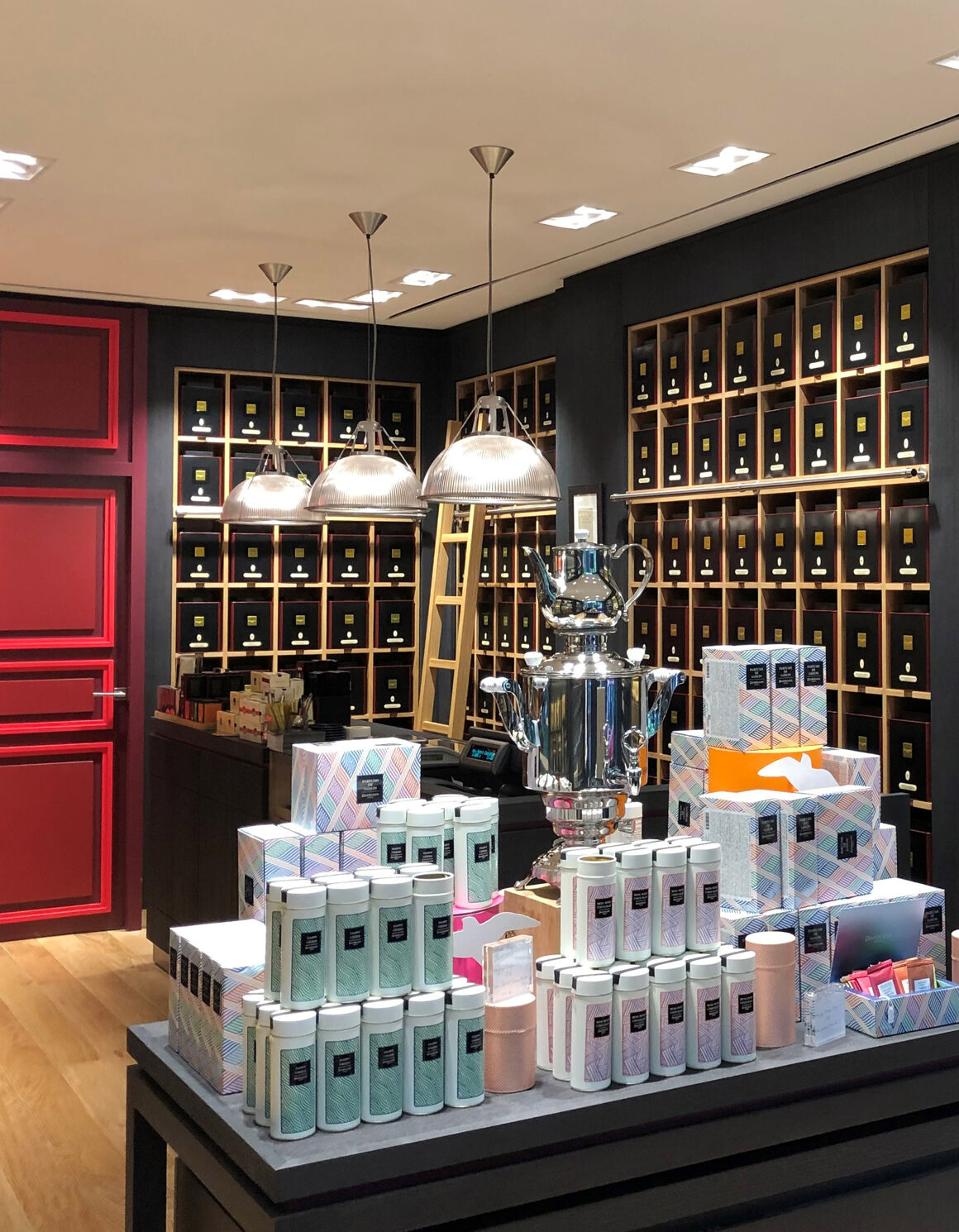 DAMMANN Frères Saint-Germain-des-Prés